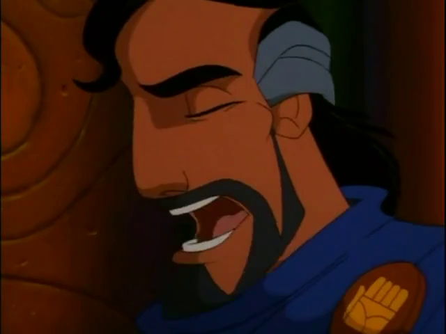 [VHS-Rip] Intercom / Aladdin és, film/animáció - Videa