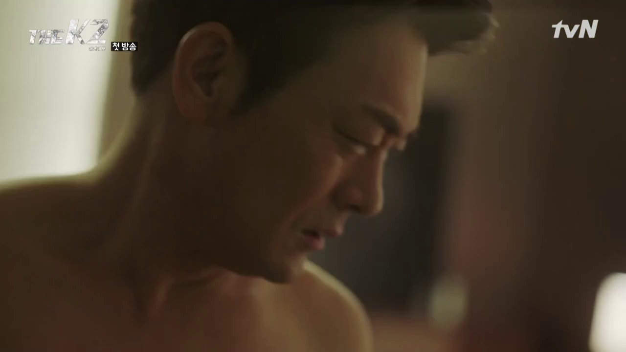 The K2 E01, film/animáció - Videa