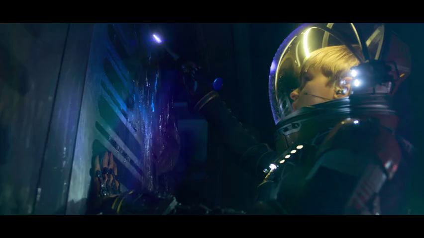 Lost in Space S2.E2, film/animáció - Videa