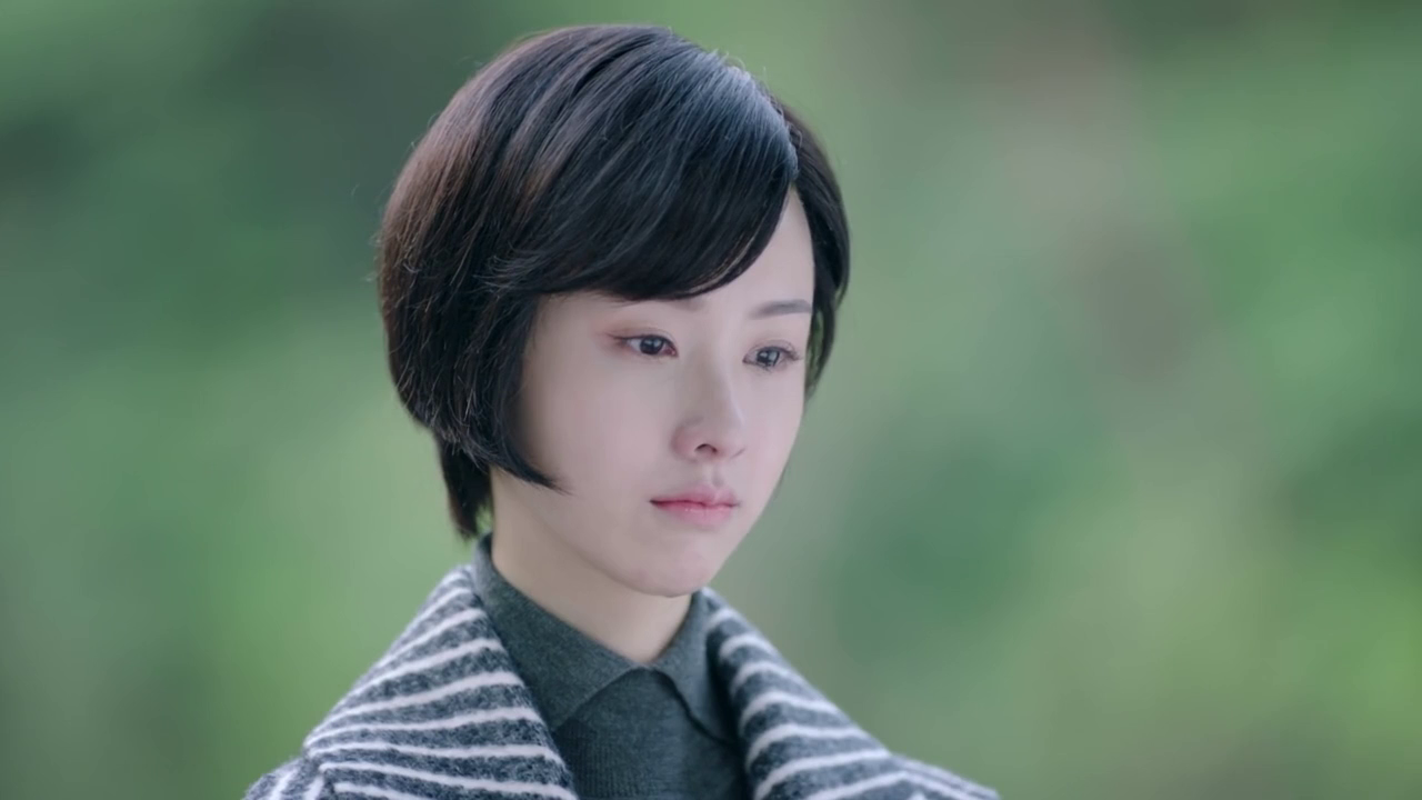 Love in Flames of War, cdrama, chen du ling, dou xiao - Videa