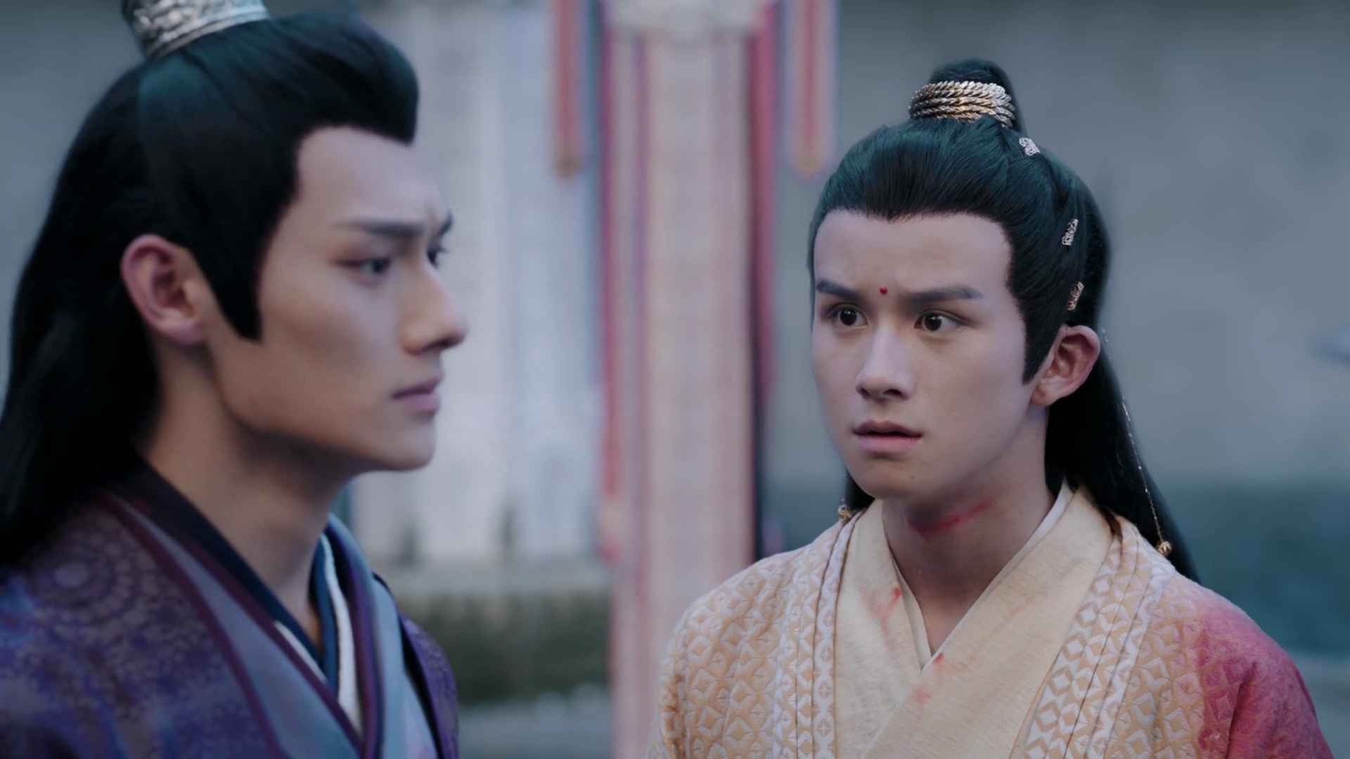 The Untamed EP50, film/animáció - Videa