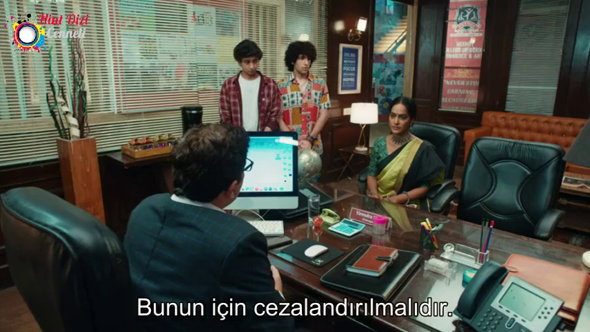 APN-5, film/animáció - Videa