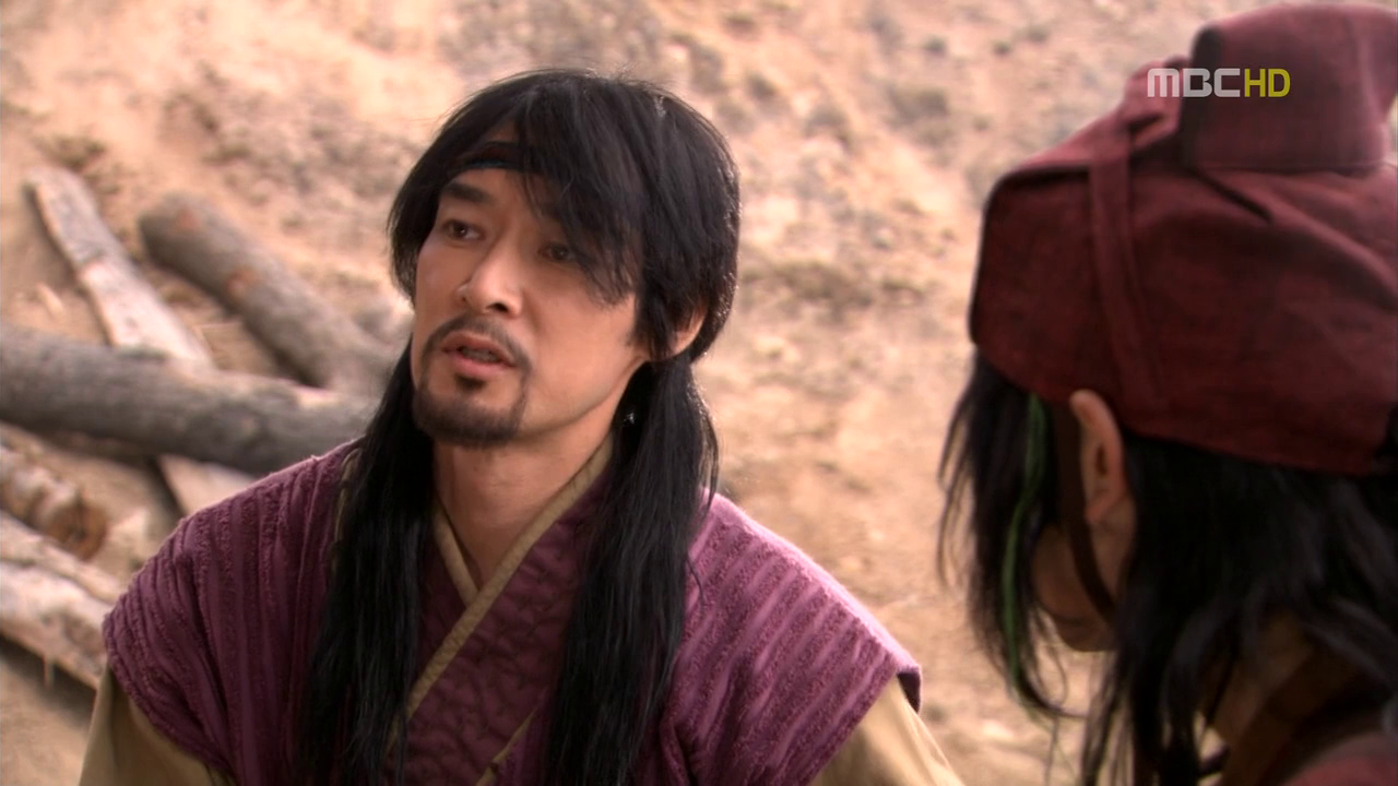 Kim Soo Ro E04, film/animáció - Videa