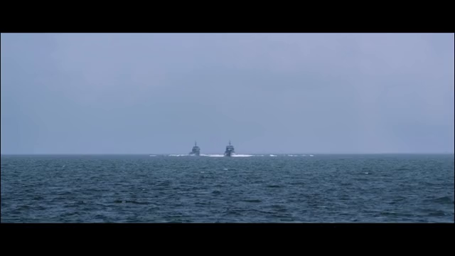 Northern limit line 2015, film/animáció - Videa