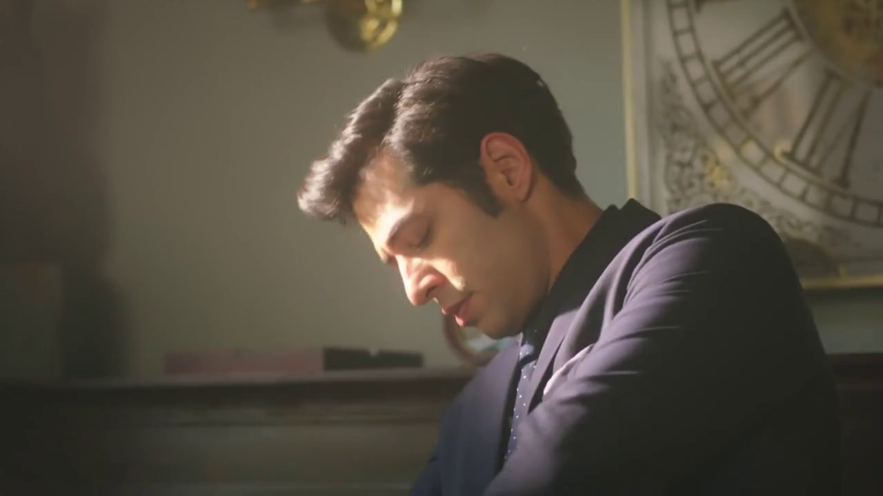 Bosszú tűsarkon - 1.évad 23.rész., magyar, sorozat, szinkron - Videa