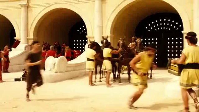 ASTERIX 3 - AZ OLIMPIÁN, film/animáció - Videa