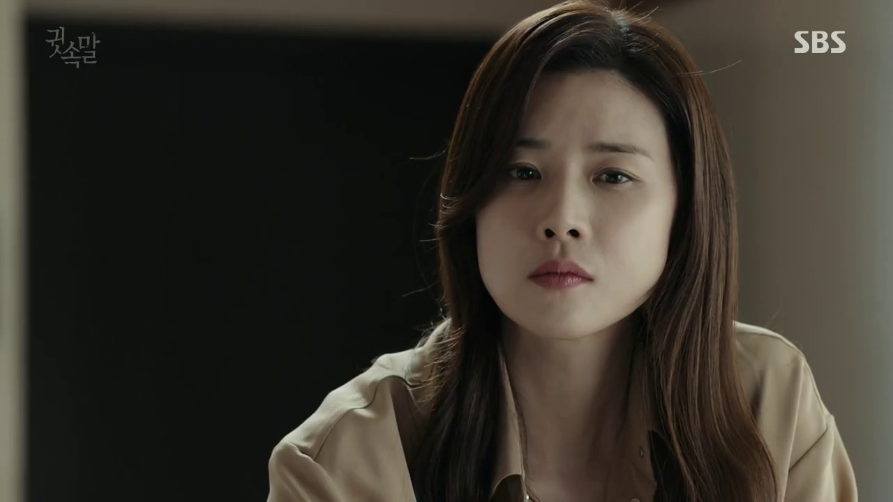 Whisper E09, film/animáció - Videa