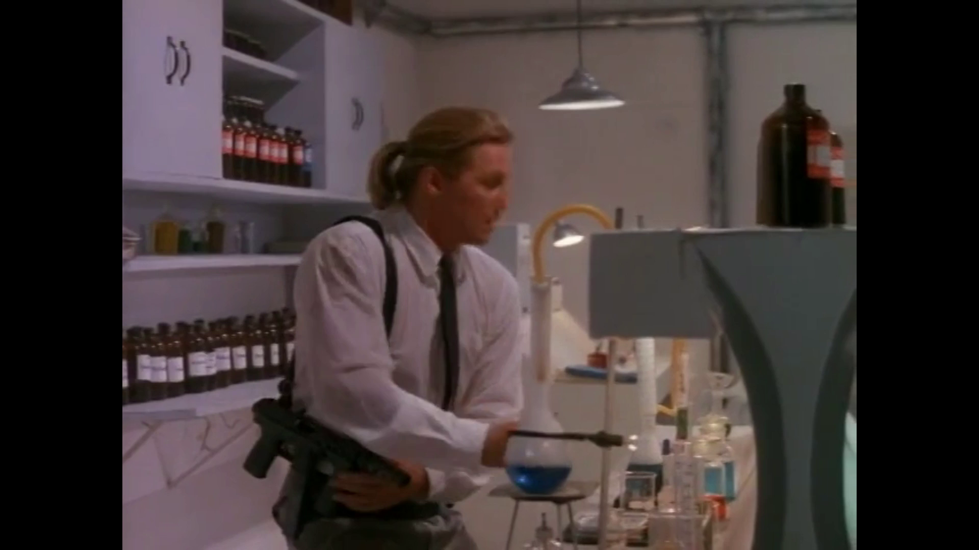 Fojtóhurok (1994) Jerry Trimble, film/animáció - Videa