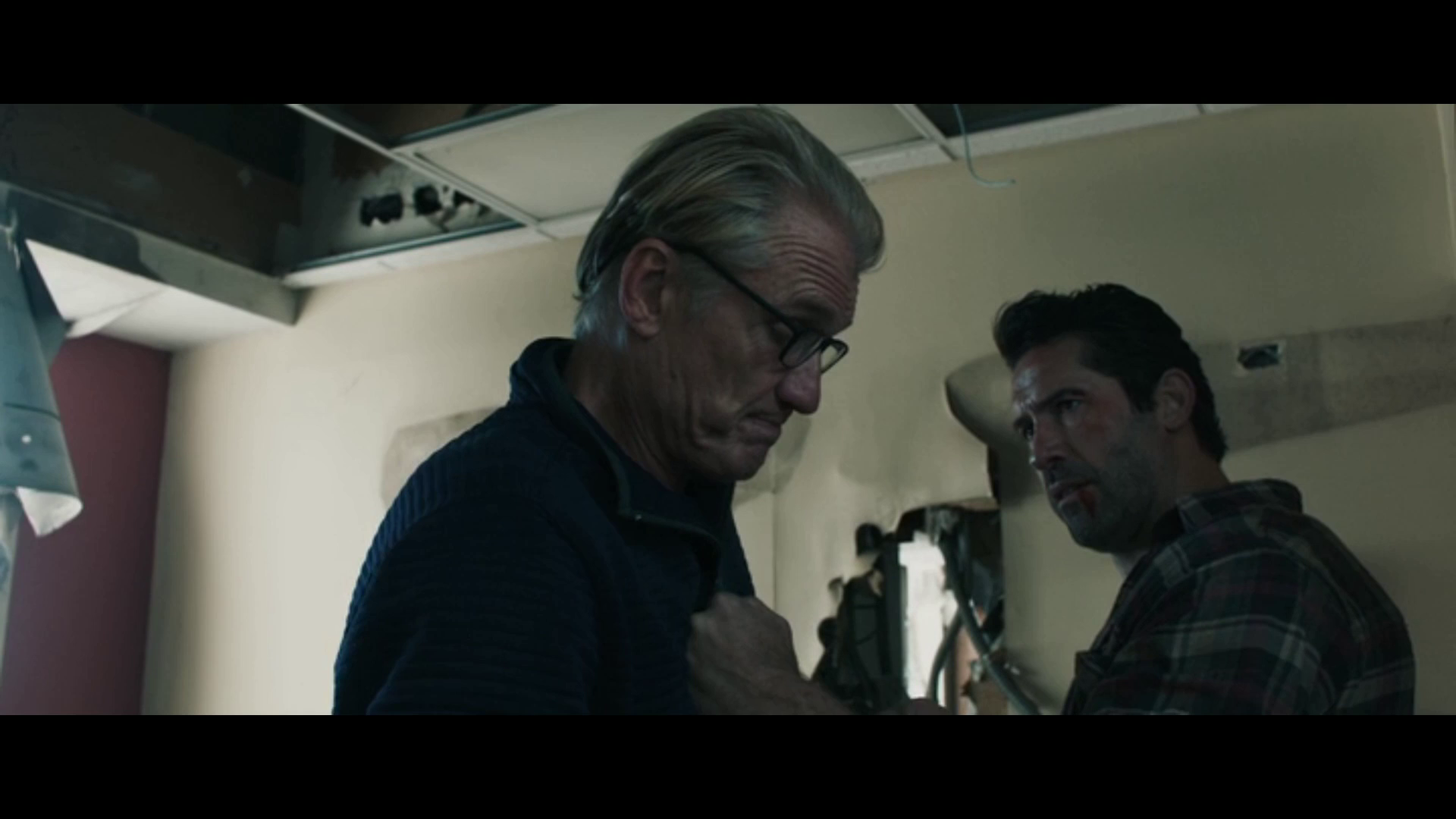 90 perc a halálig (2021), film/animáció - Videa