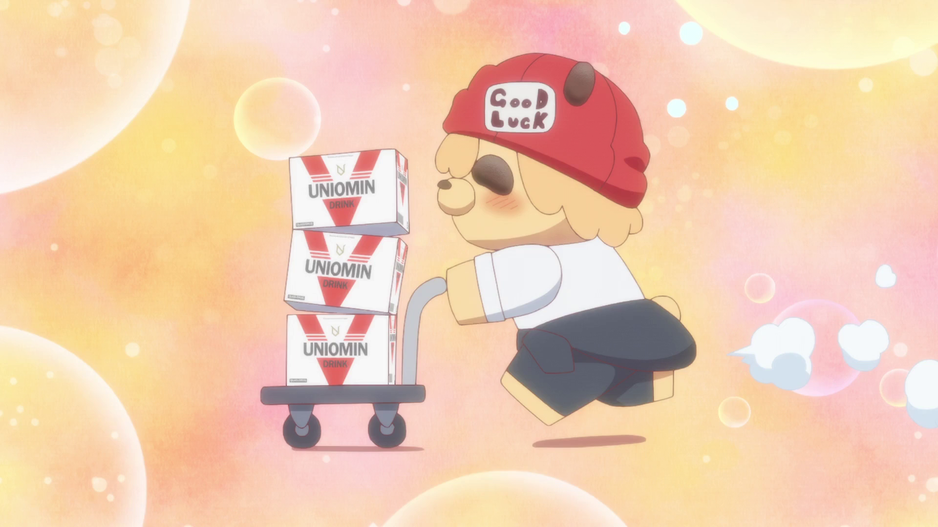 Watch Undead Unluck 19, anime - Videa