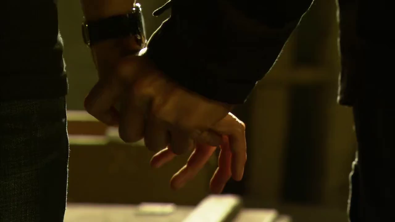 Iris E09, film/animáció - Videa