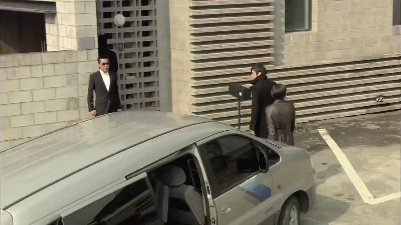 Iris E12, film/animáció - Videa