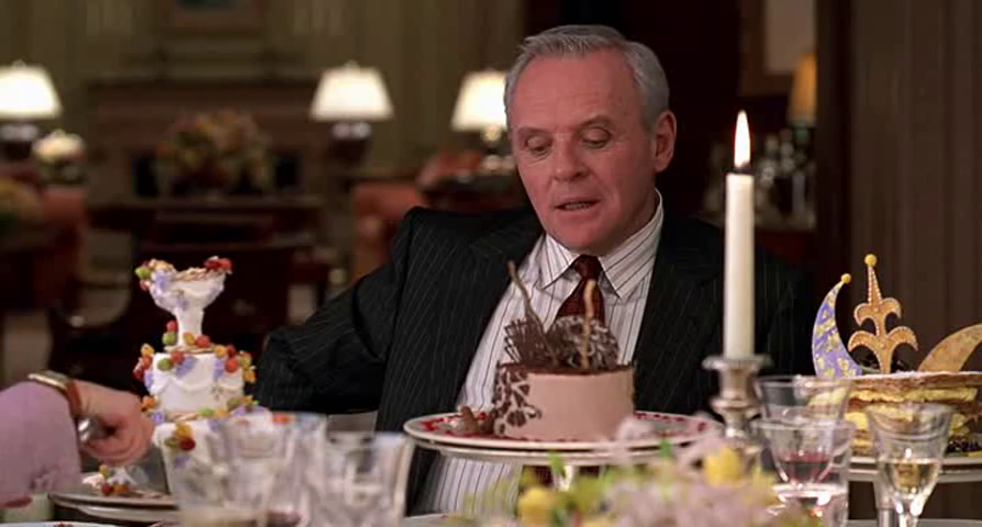 Ha eljon Joe Black (, dráma, romantikus - Videa