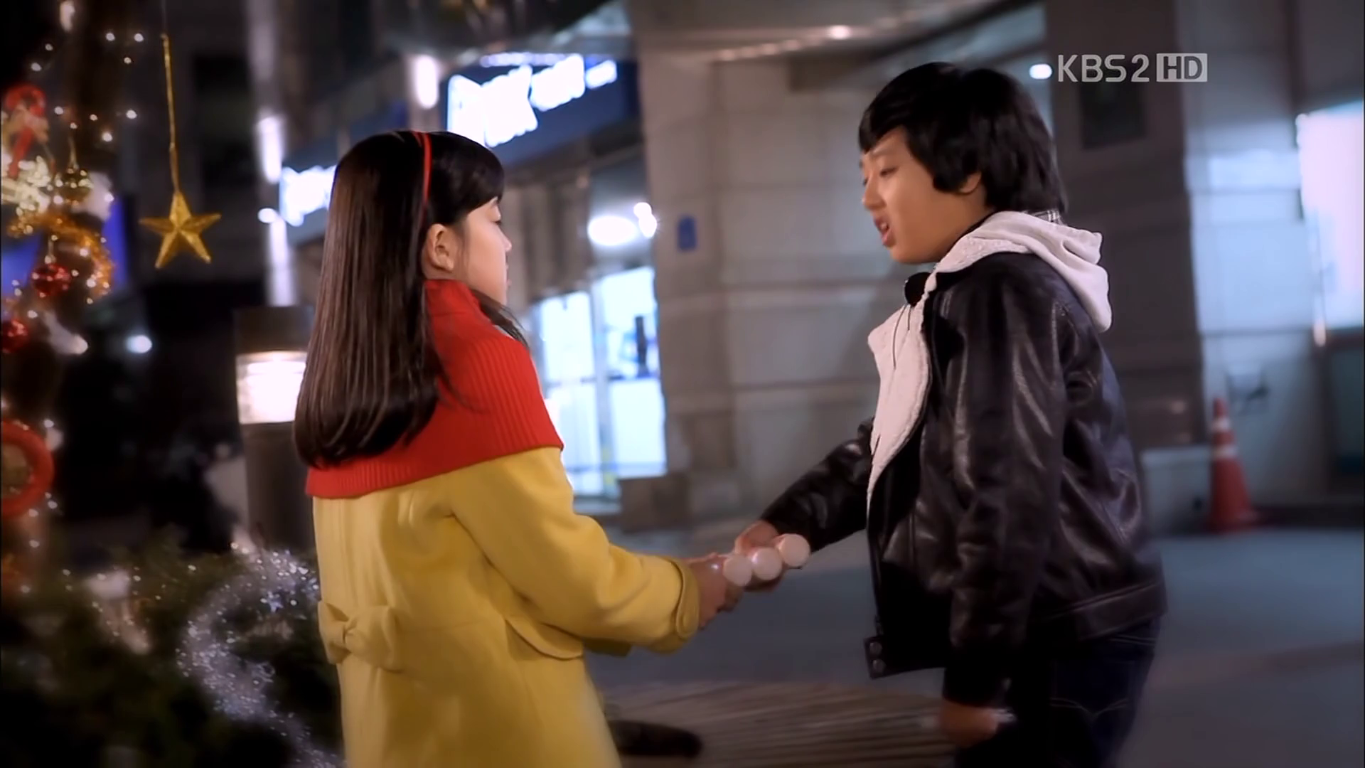 Dream High E02, film/animáció - Videa