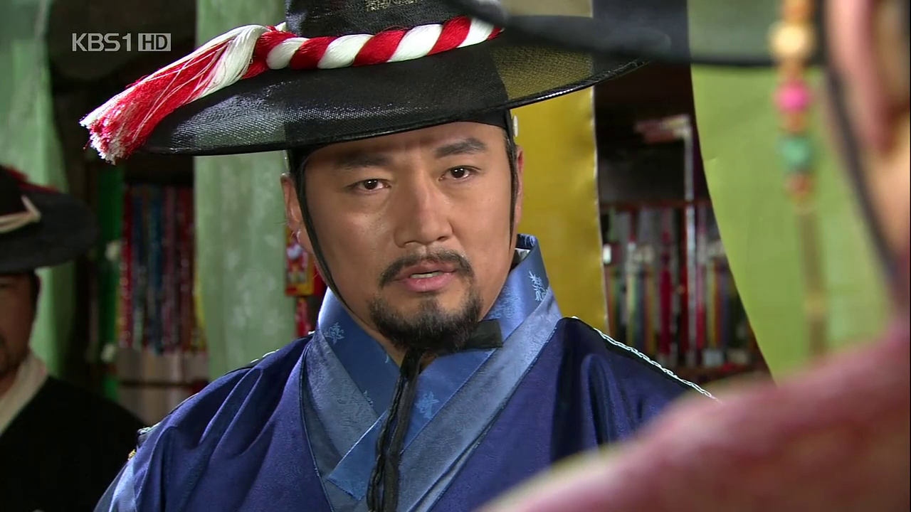 The Great Merchant 3. rész, film/animáció - Videa