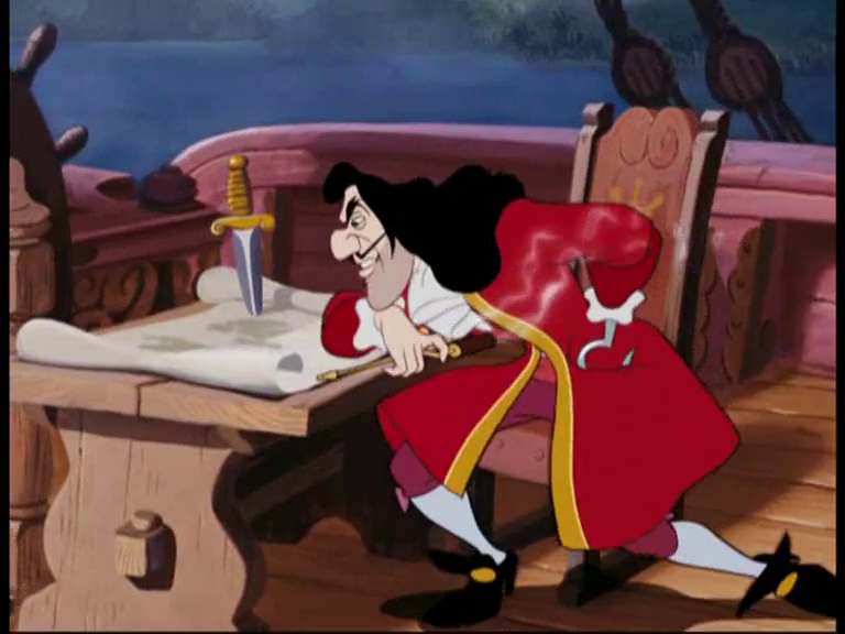 Opening to Peter Pan: Special, film/animáció - Videa
