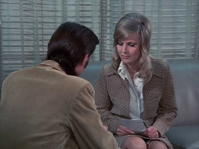 Columbo 16 - Matt ket, krimi - Videa