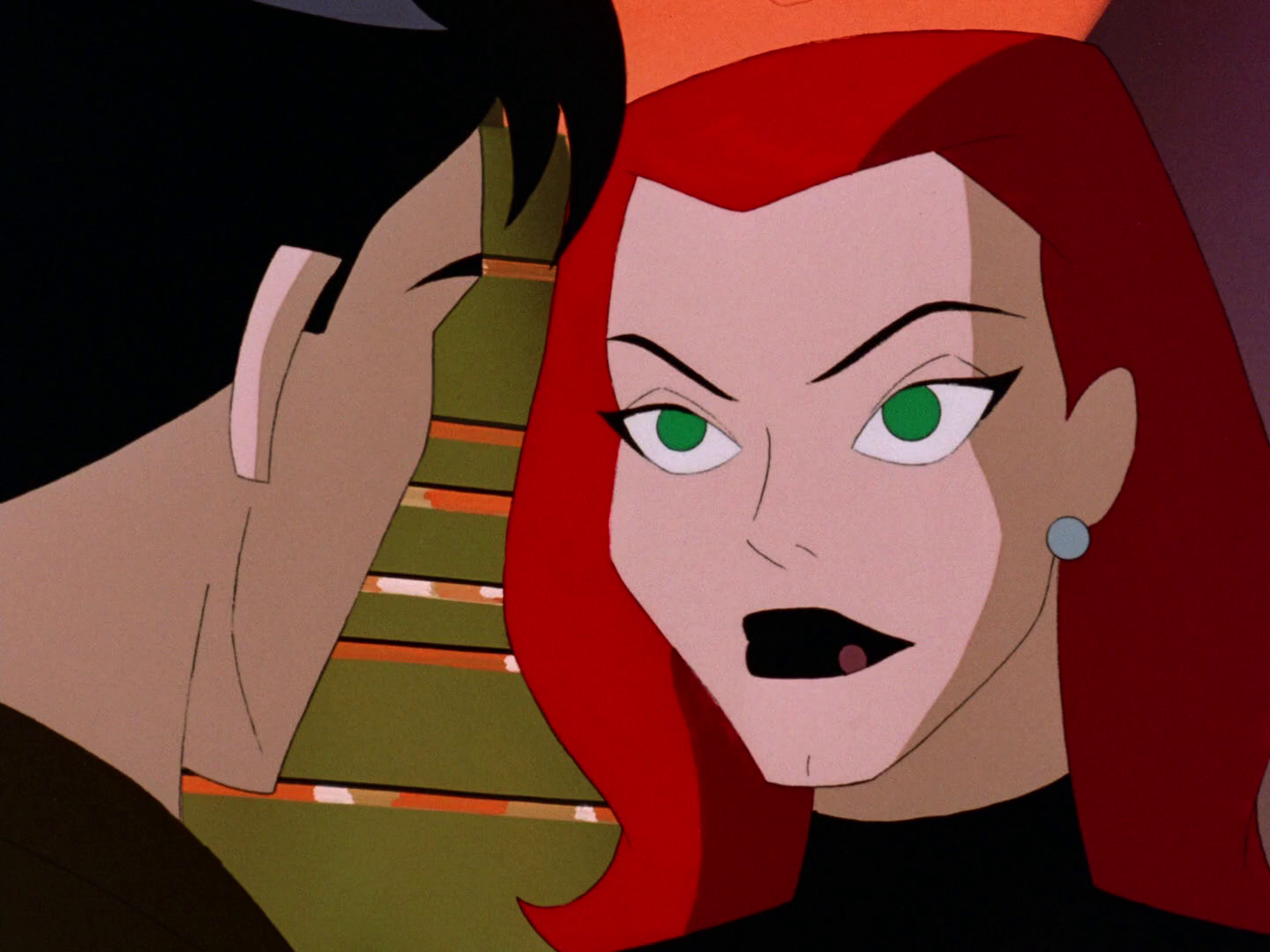 Batman Beyond (2000) S02E13 A, animáció, batman - Videa