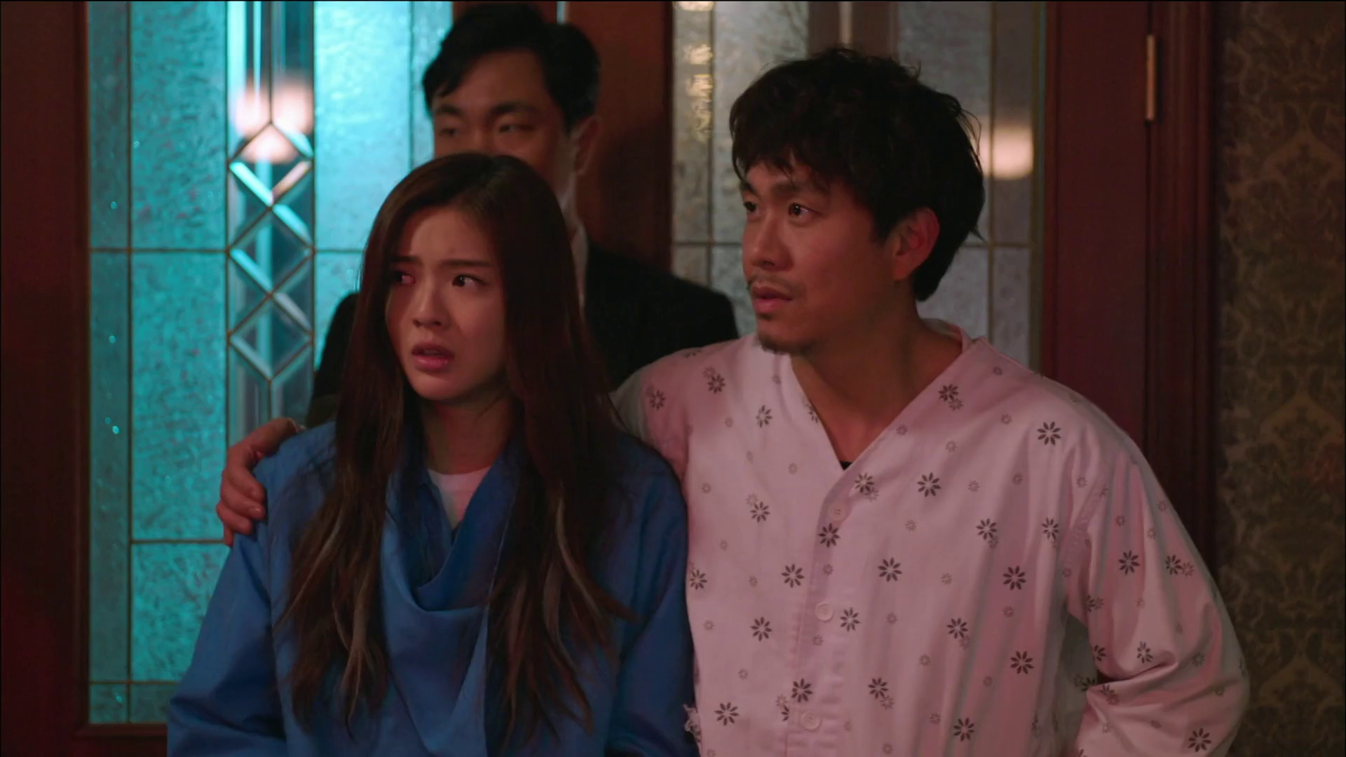 Missing Nine 10. rész, missing, 9 - Videa