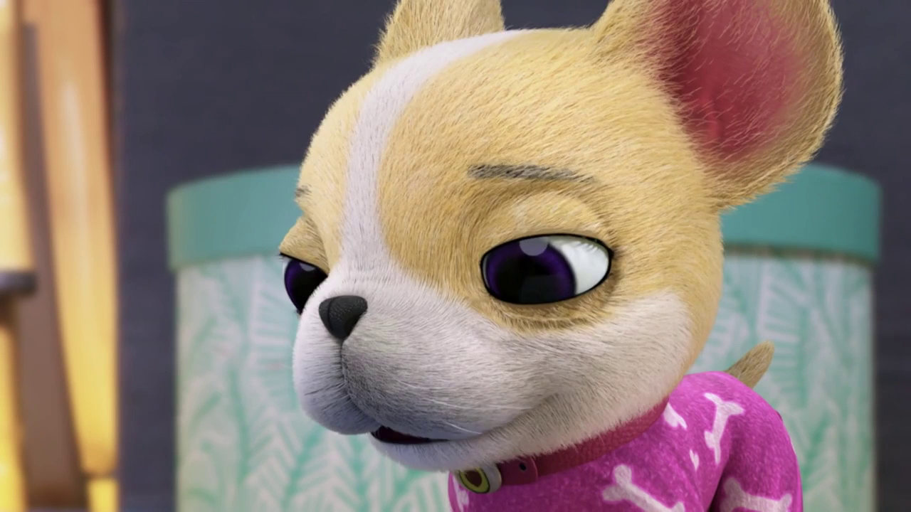 Lucas, a pók 1. évad, film/animáció - Videa