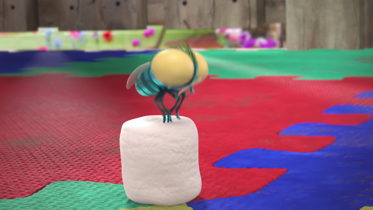 Lucas, a pók 1. évad, film/animáció - Videa