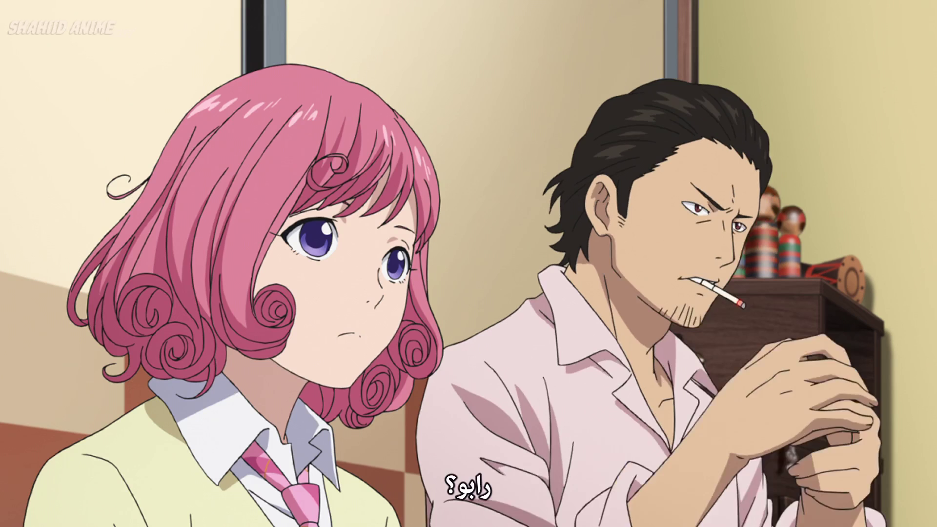 [Shahiid-anime net] Noragami S1- 11, noragami - Videa