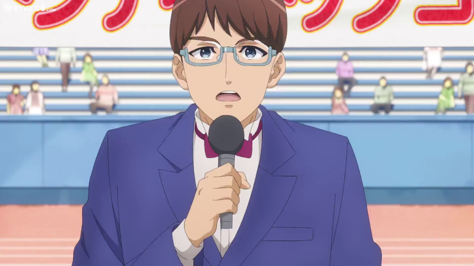 [Animerco com] GMK - 08, film/animáció - Videa