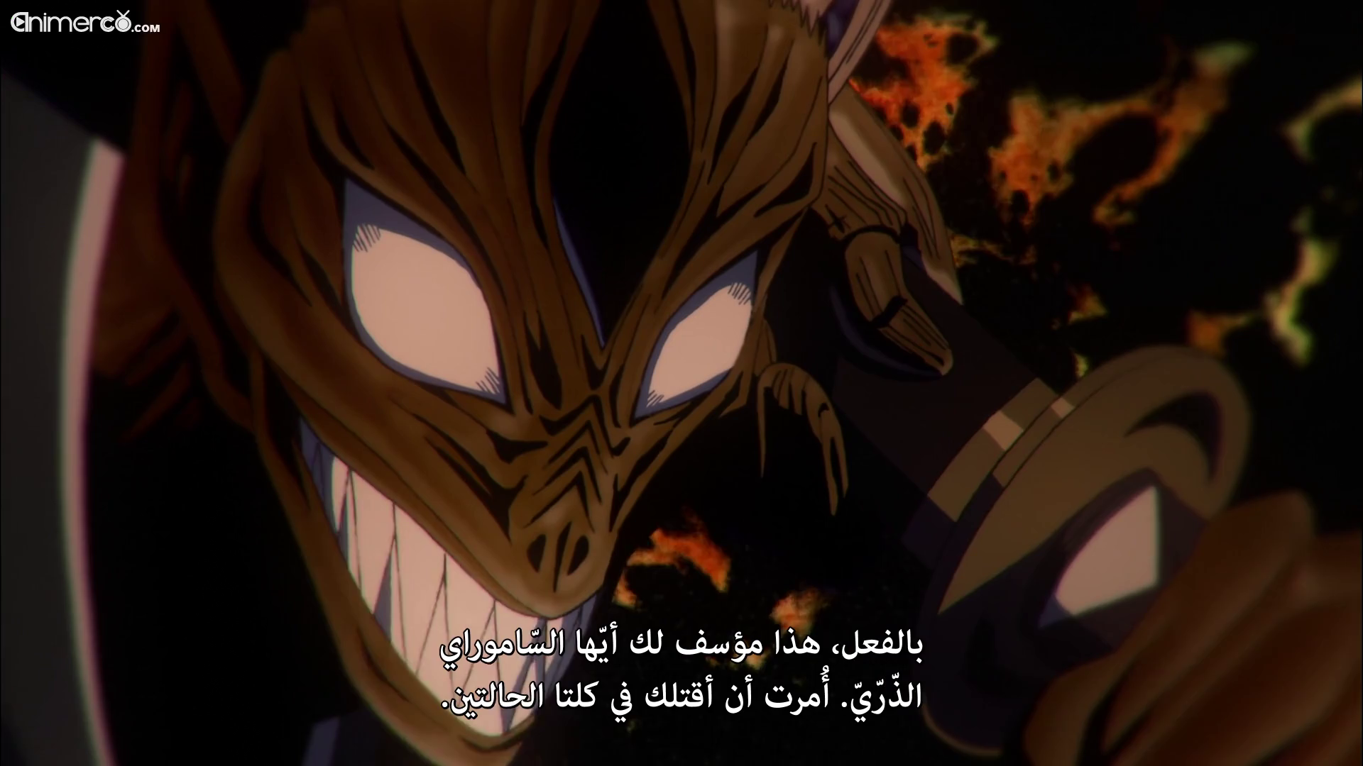 [Animerco com] OPM S2 -, film/animáció - Videa