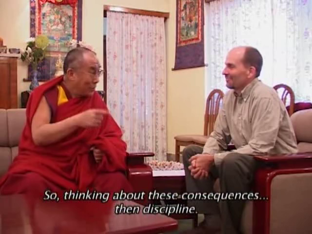 10 Questions For The Dalai, film/animáció - Videa