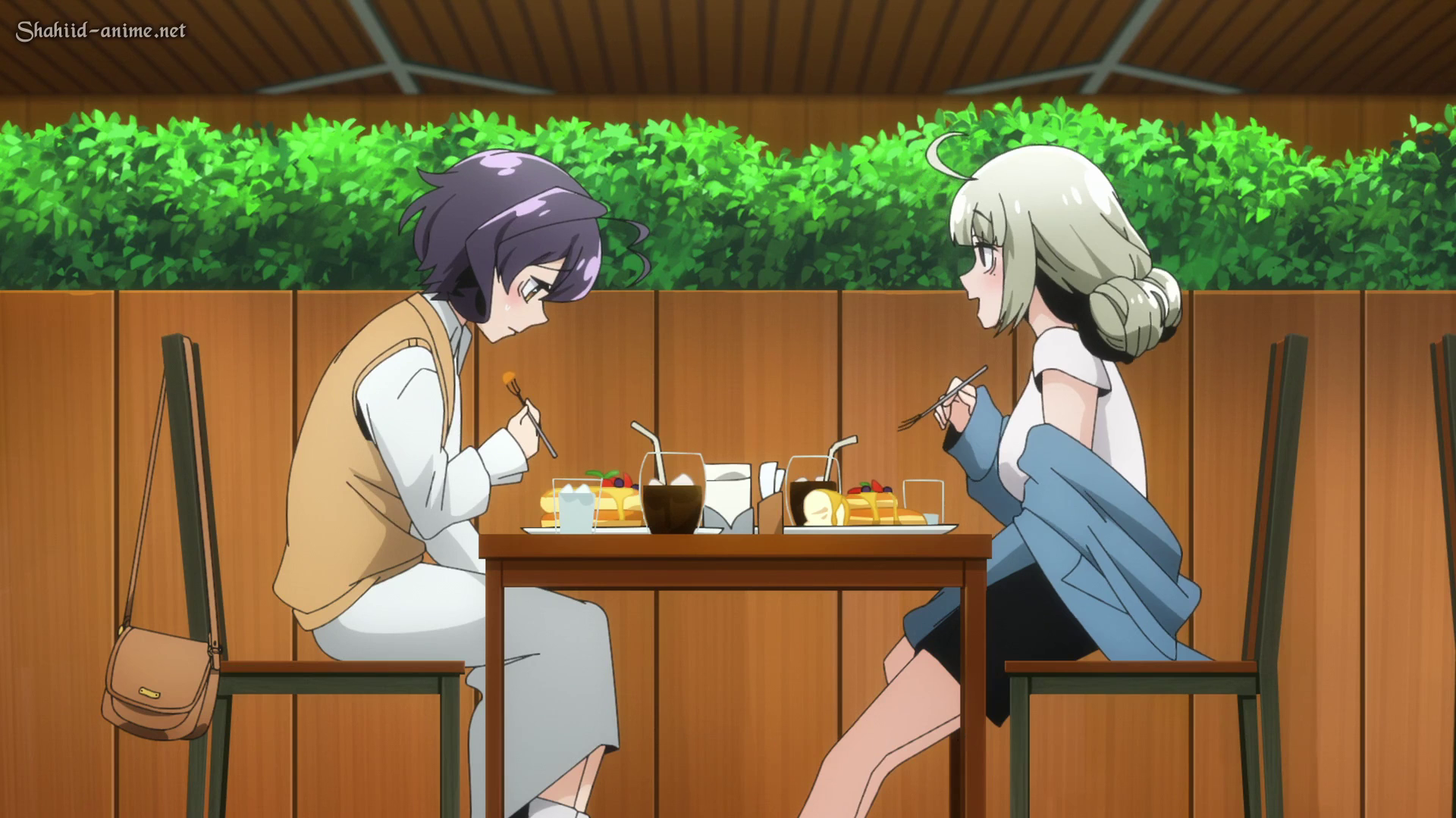 [Shahiid-anime net] Mahou Shoujo ni, akogarete, mahou, shoujo - Videa