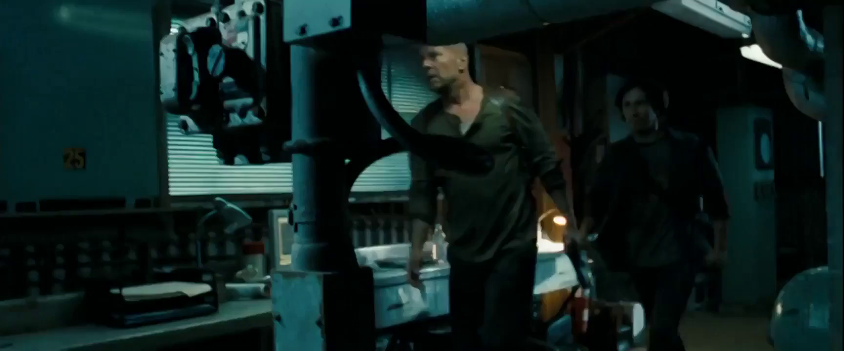 Die Hard 4 0 –, film/animáció - Videa