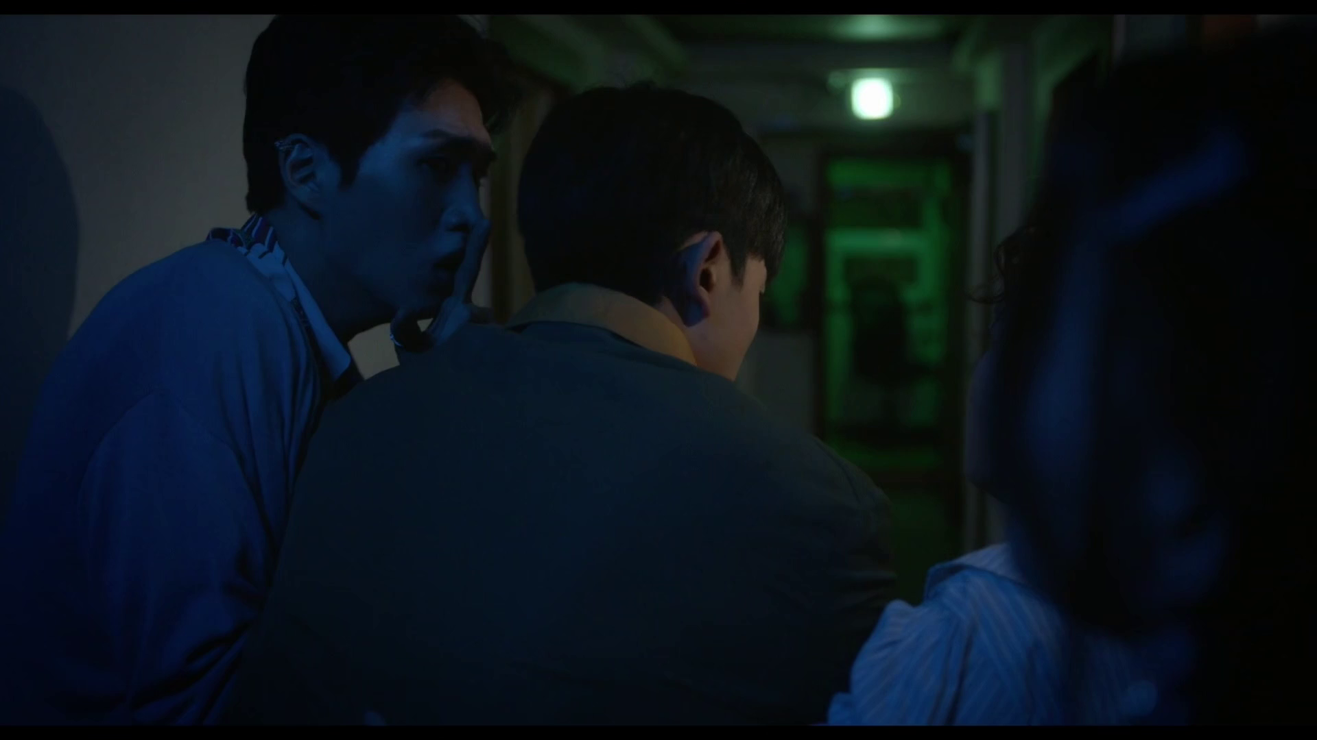 Brending in Seongsu 1/17, koreai, romantikus, sorozat - Videa