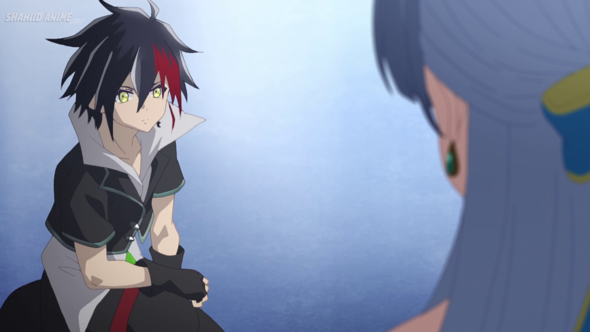 [Shahiid-anime net] Shironeko Project Zero, chronicle, nulla, project ...