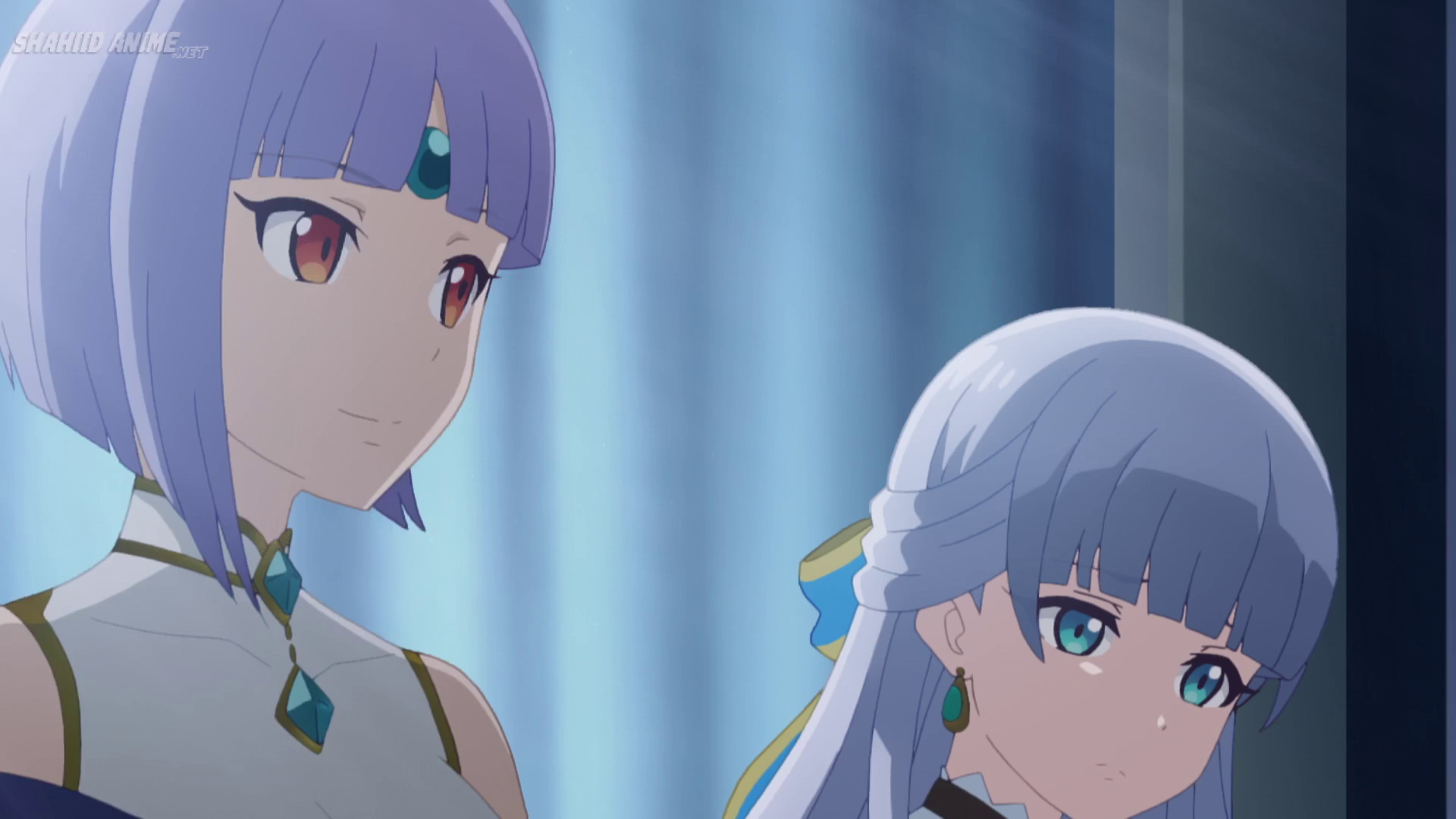 [Shahiid-anime net] Shironeko Project Zero, chronicle, nulla, project ...