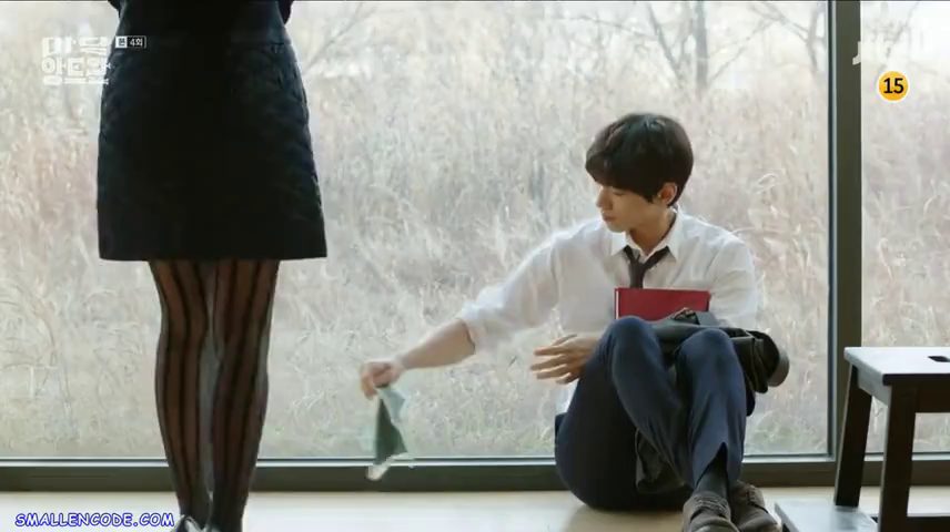 Madame Antoine E04, film/animáció - Videa