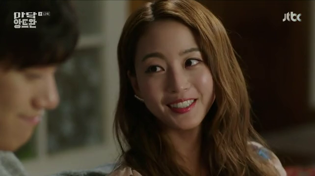 Madame Antoine E12, film/animáció - Videa