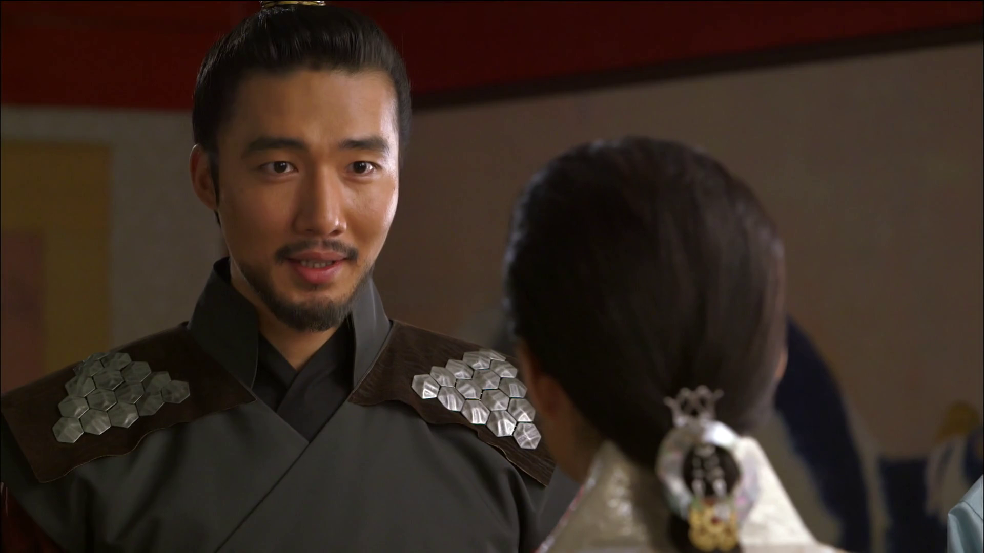 Faith 6. rész, faith, időutazós, koreai - Videa