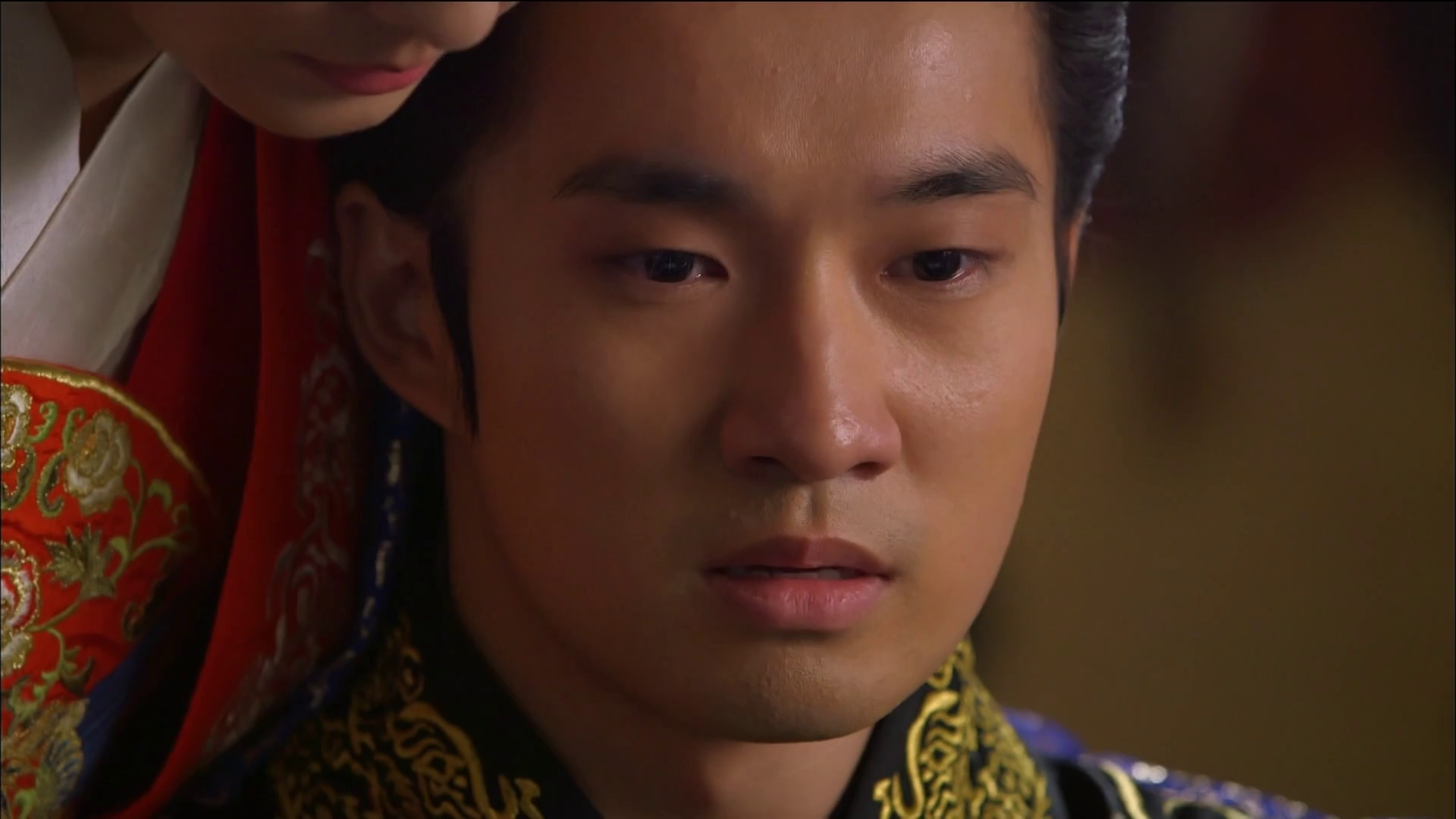 Faith 15. rész, faith, időutazós, koreai - Videa