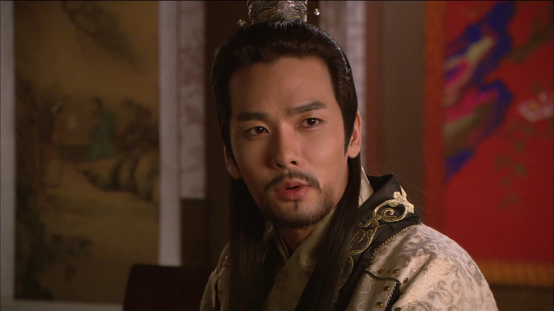 Faith 19. rész, faith, időutazós, koreai - Videa