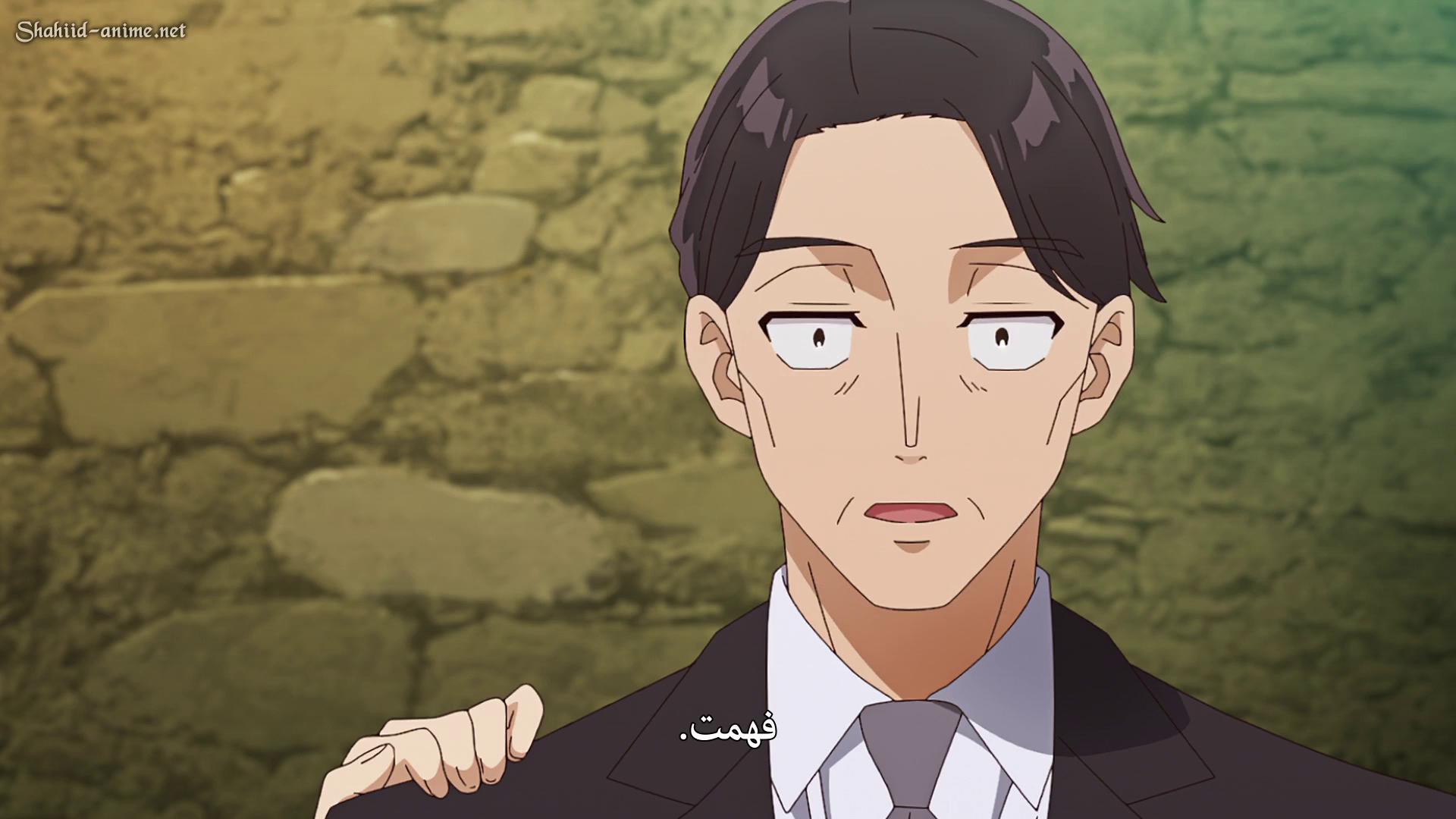 [Shahiid-anime net] Sasaki to Pii-chan, felé, pii, chan - Videa