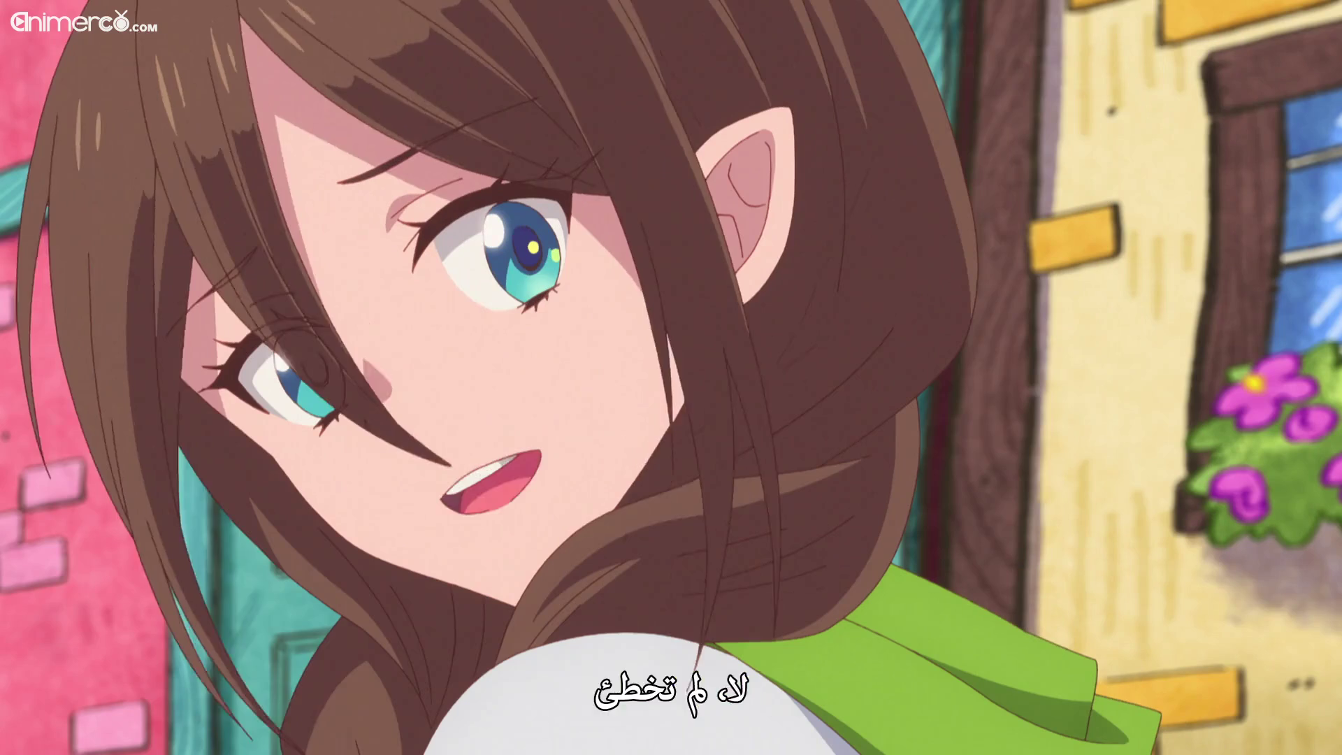 [Animerco com] SCGSS - 10, film/animáció - Videa