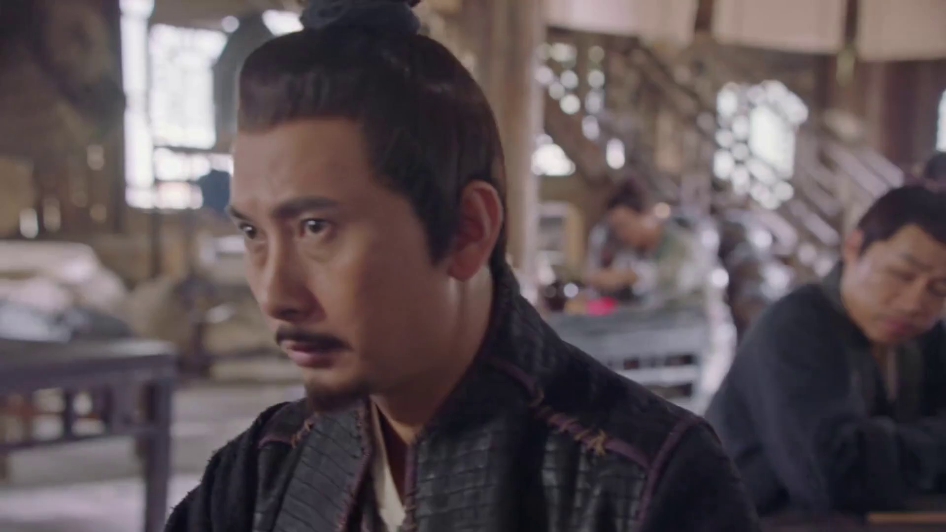 Blooming (2023) 12. rész magyar, alen fang, blooming, chinese drama - Videa