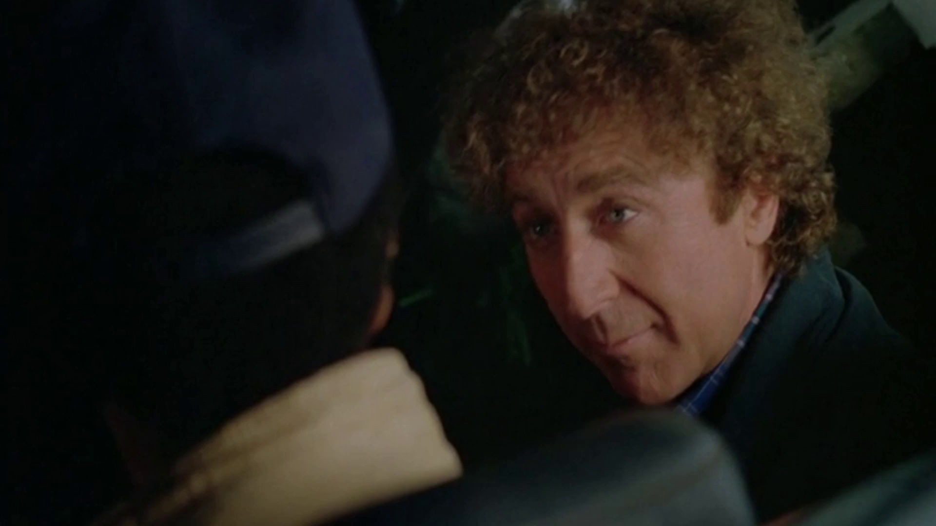 Vaklárma (1989), film/animáció - Videa