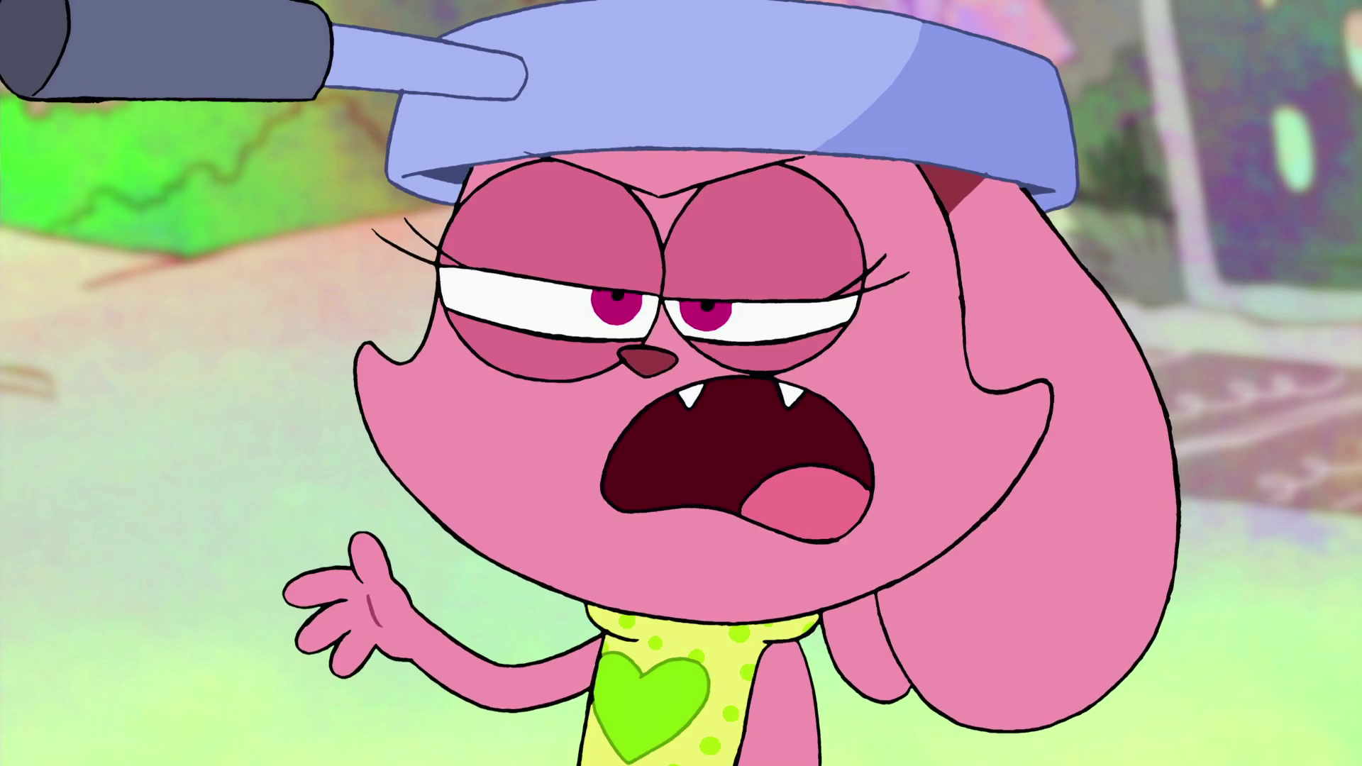 Chowder S02E20 (Ending), film/animáció - Videa