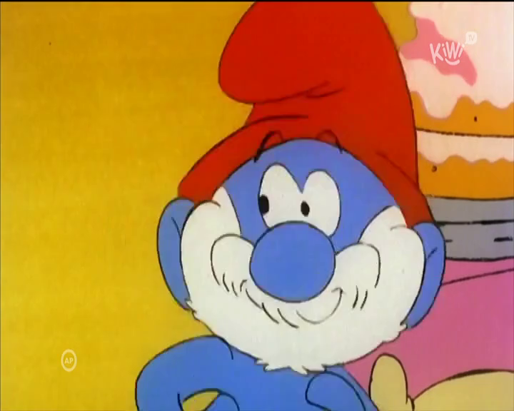 Hupikék törpikék 2.évad 38.rész, film/animáció - Videa