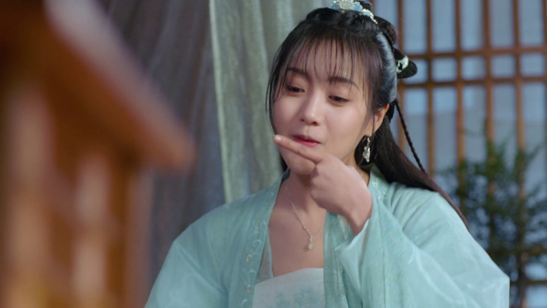 Qing Luo ep3., kosztümös, kínai, romantikus - Videa