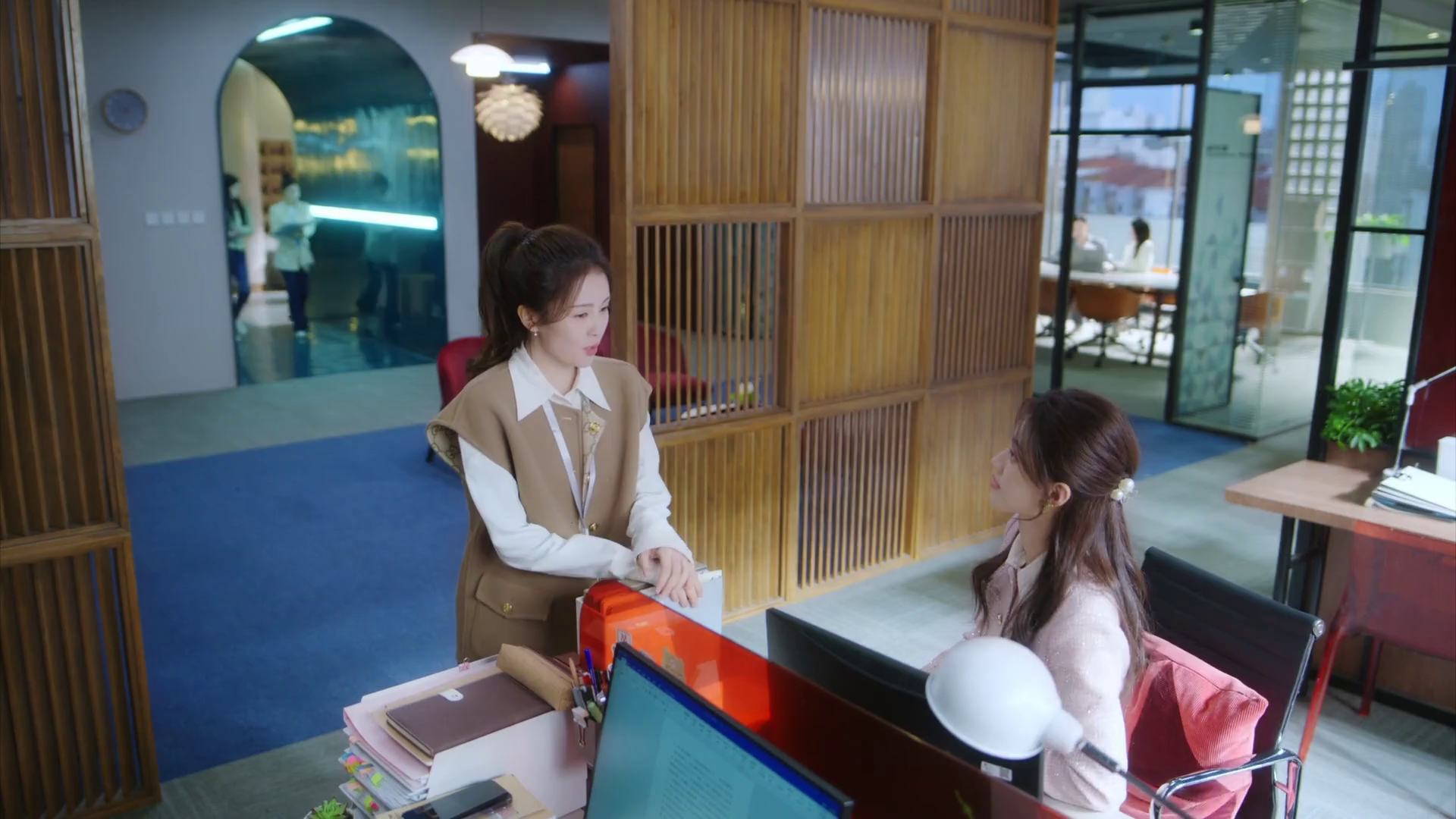 Only For Love E08, film/animáció - Videa