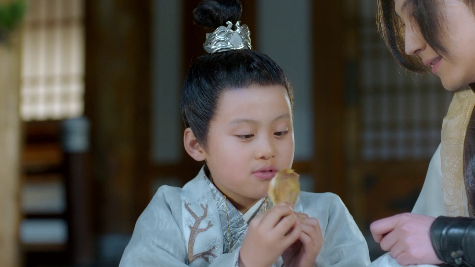 Qing Luo ep12., kosztümös, kínai, romantikus - Videa