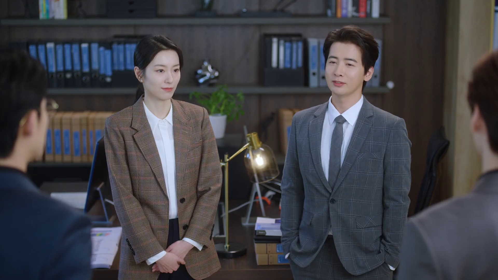 Only For Love E19, film/animáció - Videa