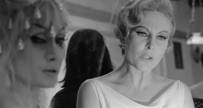 Nyolc és fél 1963, filmdráma, olasz - Videa